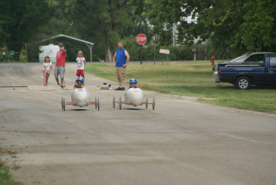 CELEBRATION – Randolph, KS